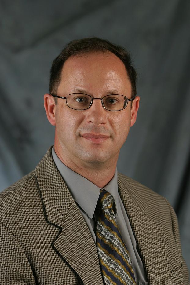 Norbert J. Delatte (Author of Beyond Failure)