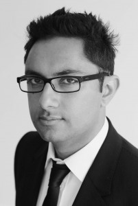 Sathnam Sanghera (Author of Empireland)