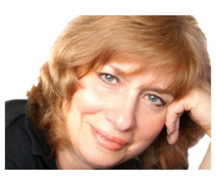 Michelle Post (Author of The Spirits of Nature)