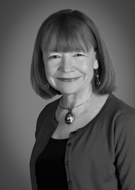 Anna Carroll (Author of The Feedback Imperative)