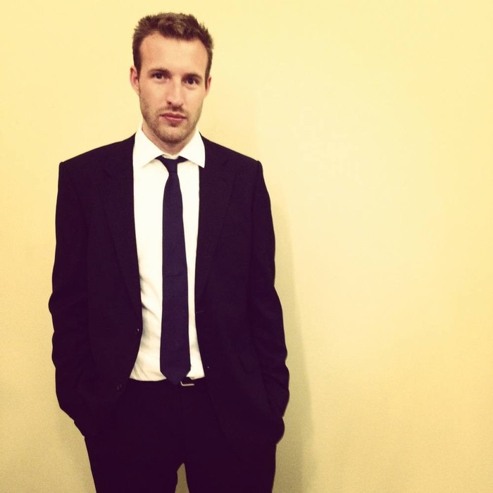 Owen Matthews (Author of The Fixes)