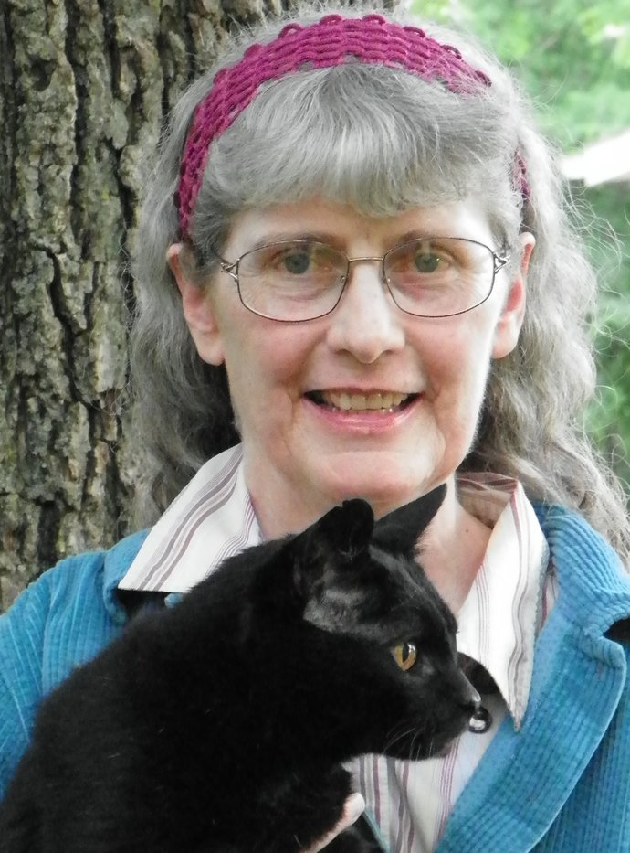 Sheila Kelly Welch (Author of Waiting to Forget)