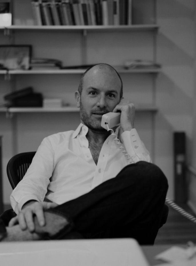 Lorin Stein (Author of Object Lessons)