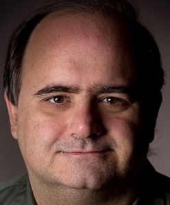 Chris Baker (Author of Escape from the Village)