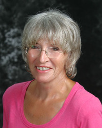 Carol Culver Rzadkiewicz (Author of Objects Are Closer Than They Appear)