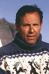 Richard Ellis (Author of The Search for the Giant Squid)