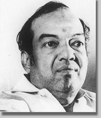 Kannadasan (Author of Arthamulla Hindu Matham, Vols. 1-10)