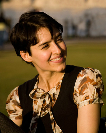 Sarah Bringhurst Familia (Author of Paradise Interrupted)