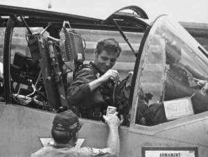 Tom Yarborough (Author of Da Nang Diary)