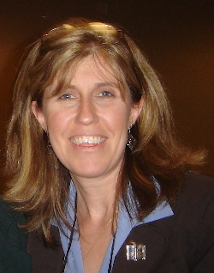 Holly Jacobs (Author of Just One Thing)