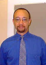 Richard Yarborough (Editor of Incidents in the Life of a Slave Girl)