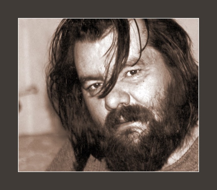 Ion Stratan (Author of O zi bună pentru a muri)