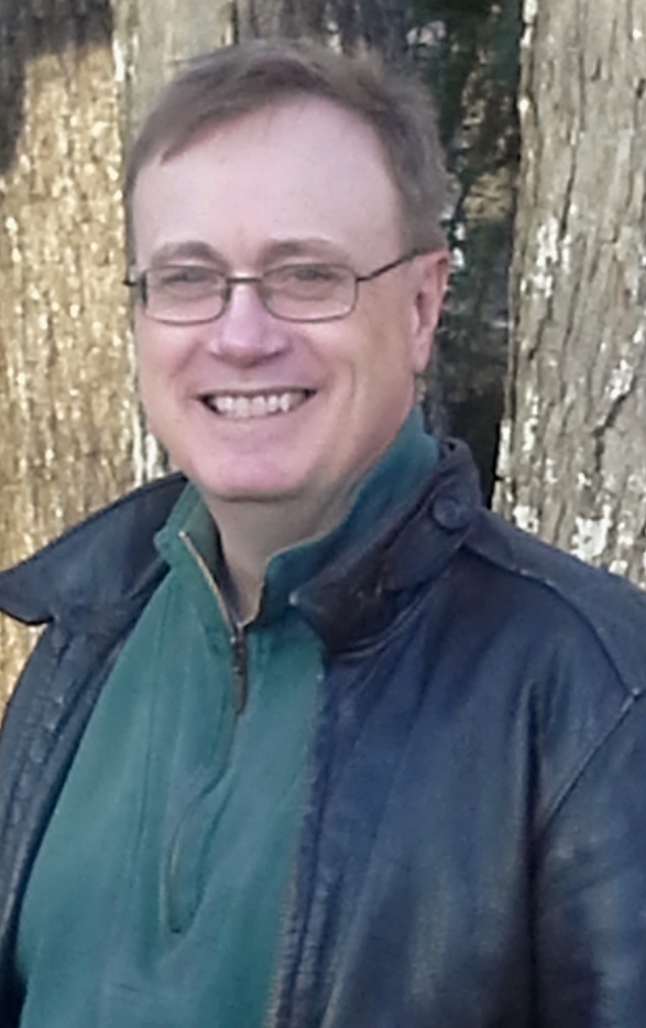 Brad Dennison (Author of Return of the Gunhawk)
