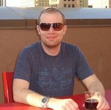 Nicholas White (Author of Kundalini)