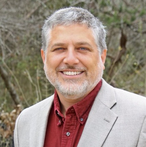 Greg Pruett (Author of Extreme Prayer)