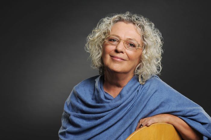 Kathleen Dowling Singh (Author of The Grace in Aging)