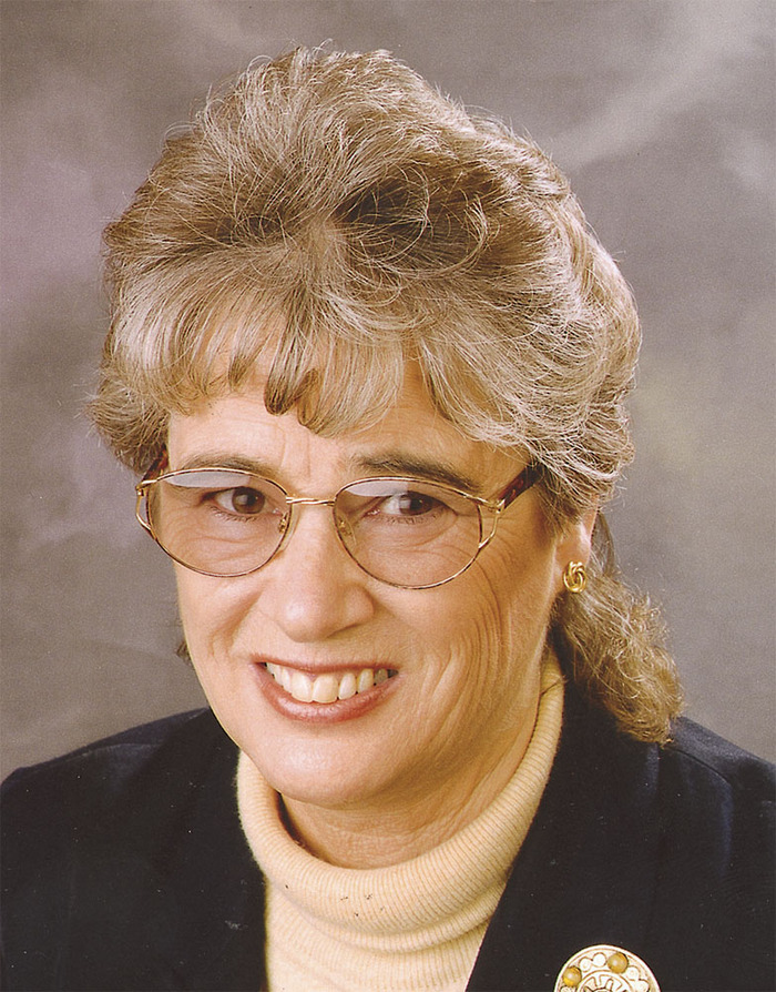 Deborah Lisson (Author of The Devil's Own)