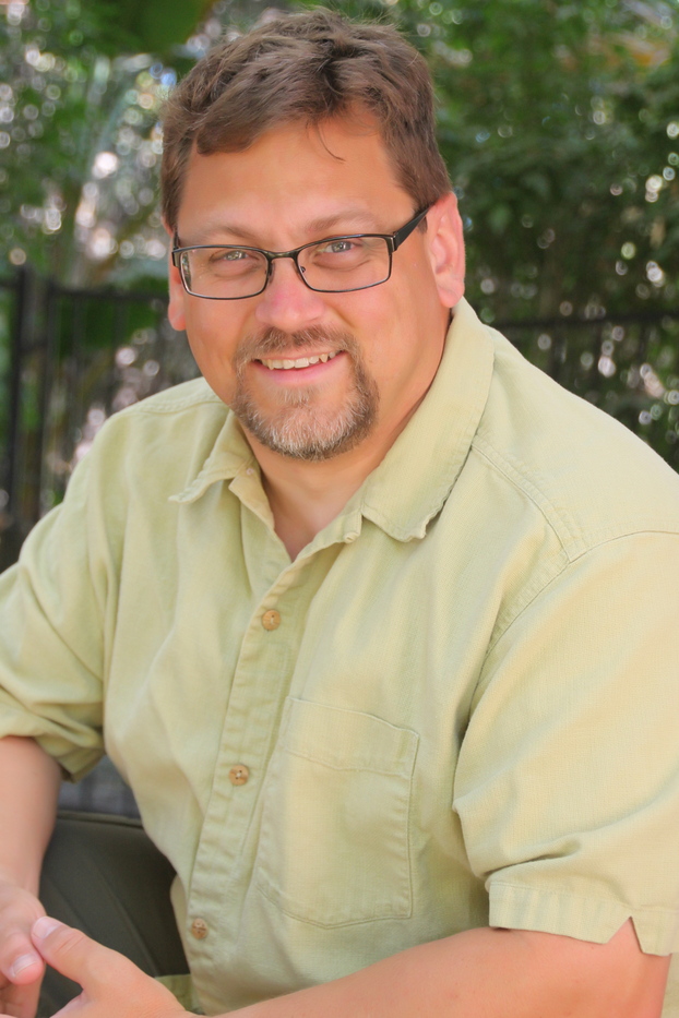 Christopher Page (Author of Love, Death, & The After)