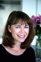 Karen Pearson (Author of The Hole of the Story)