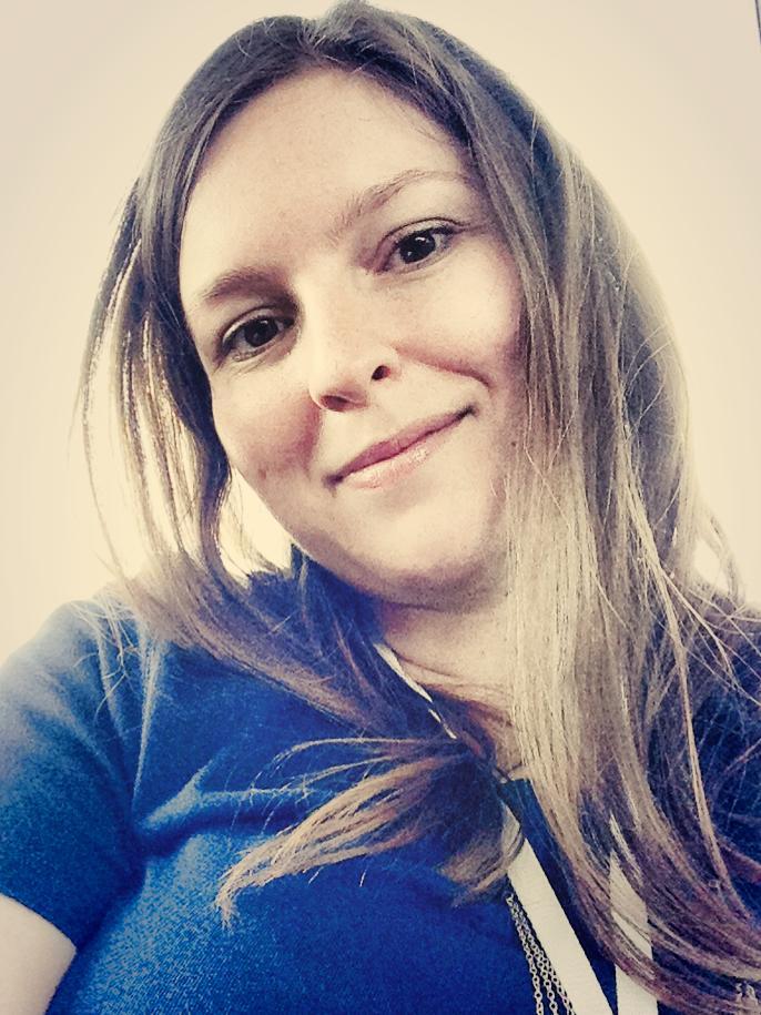 Katherine Hodges (Author of Lily, the Brave)