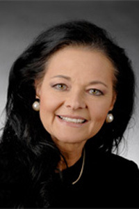 Victoria Sutton (Author of The Things That Keep Us Up at Night)