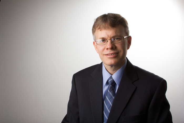 George Langelett (Author of How Do I Keep My Employees Motivated?)