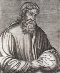 Strabo (Author of Complete Works of Strabo - Geography)