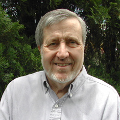 Robert Conroy (Author of 1945)