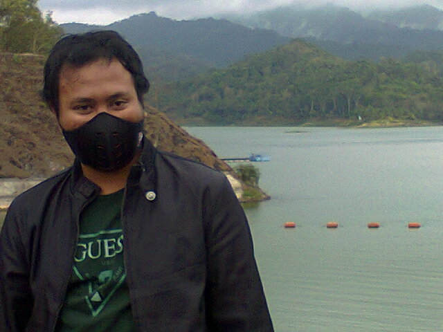 Bayu Nurcahyo Author Of Handbook Pramuka Sambadha