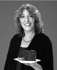 Susan Axelrod (Author of With Love and Quiches)
