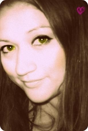 Calista Smith (Author of Breaking Down)