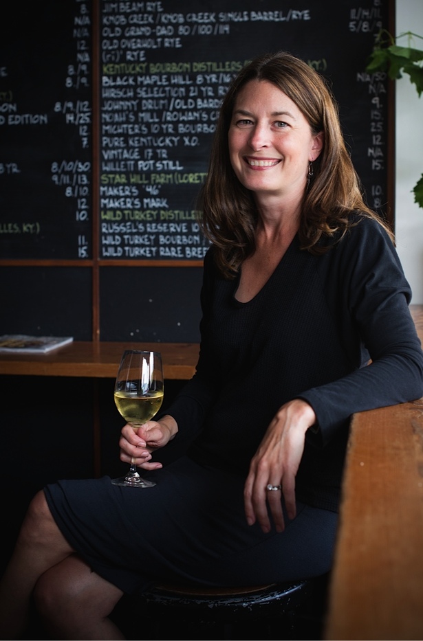 Laura B. Russell (Author of Brassicas)