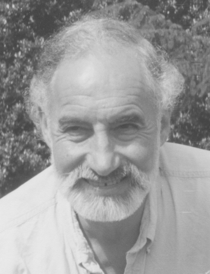 Wes Magee (Author of Poems)