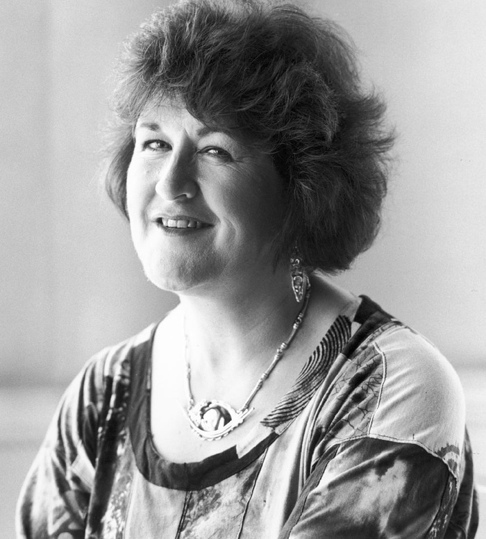 Liz Weir ( of North Star)