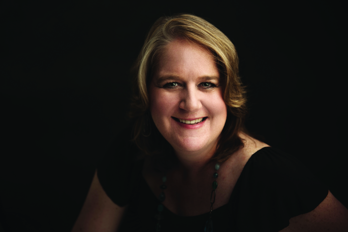 Amie Carlson (Author of Tranquility)