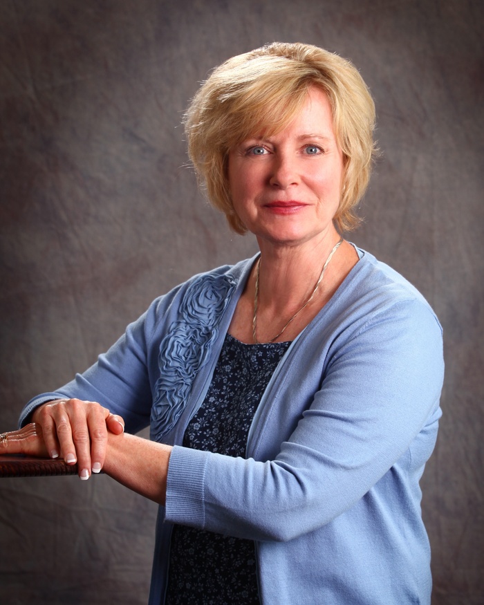 Denise K. Loock (Author of Open Your Hymnal - Devotions That Harmonize ...