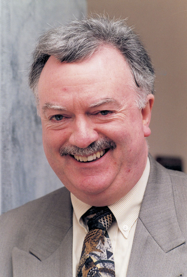 Joe O'Toole (Author of Looking Under Stones)