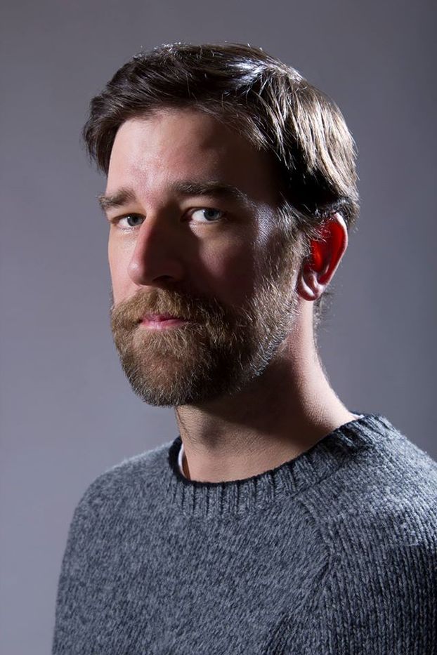 Douglas Graham Purdy (Author of Serpents in the Cold)