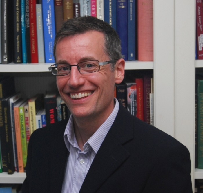 Alexander Clement (Author of Brutalism)