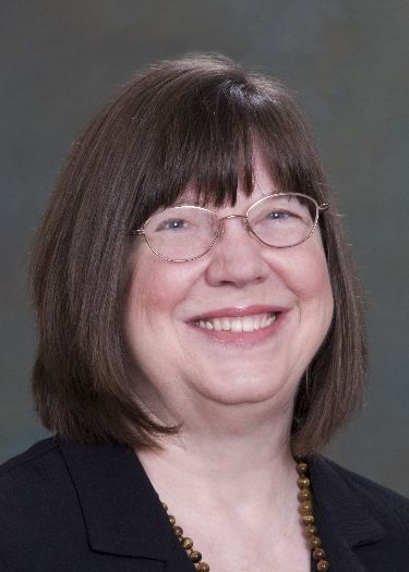 Janet Cantrell (Author of Fat Cat At Large)