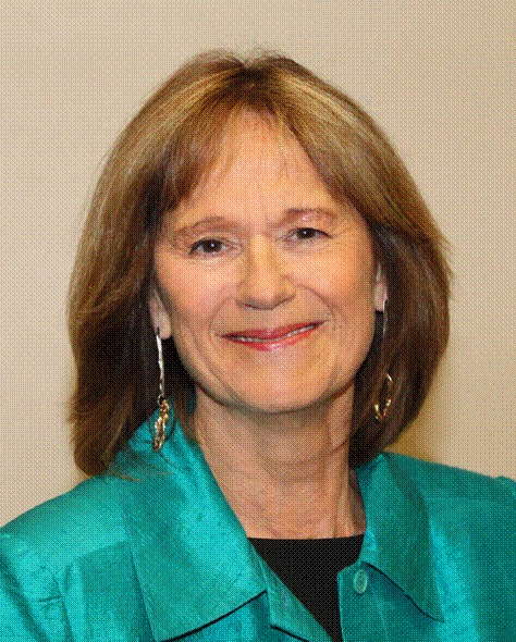 Judith Thomas (Author of All In The Head)