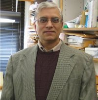 D.S. Malik (Author of C++ Programming)