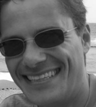 Richard Grady (Author of One Day Ahead)