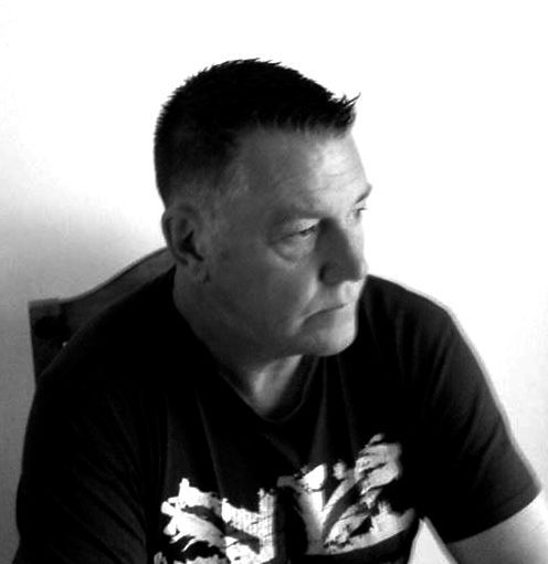 Robert White (Author of The Fix)