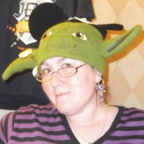 Heather Burke (Author of Dawn of the Living Dead)