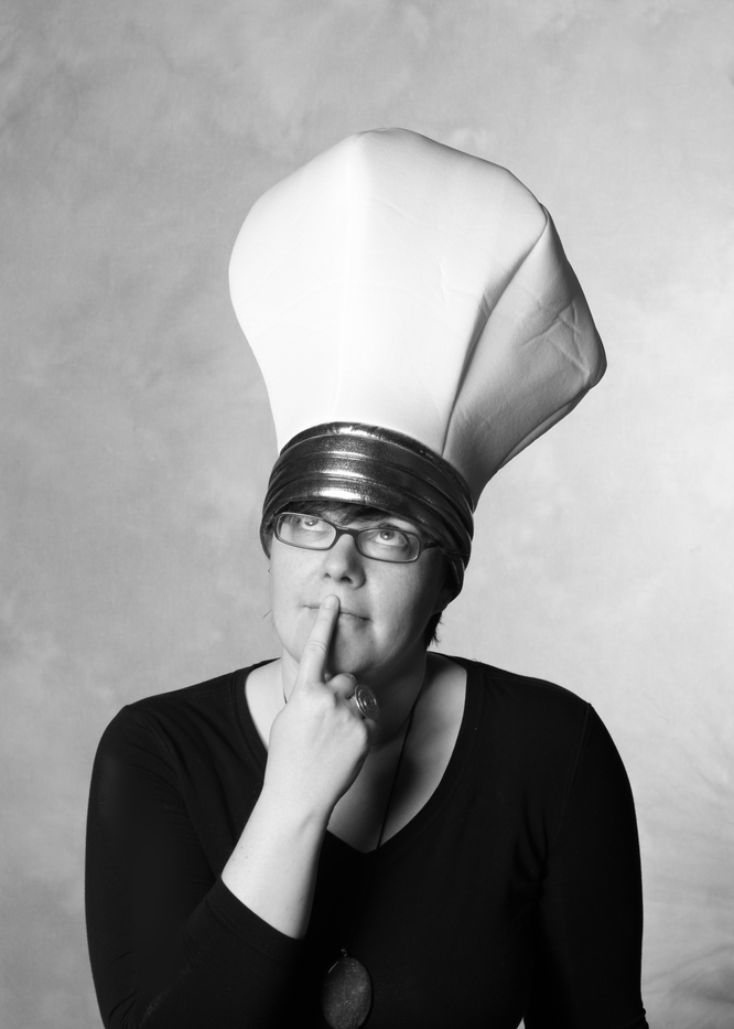 Amy Leask (Author of Epistemology)