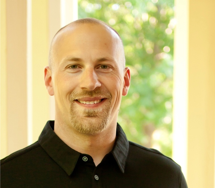 Jonathan Morrow (Author of Questioning the Bible)