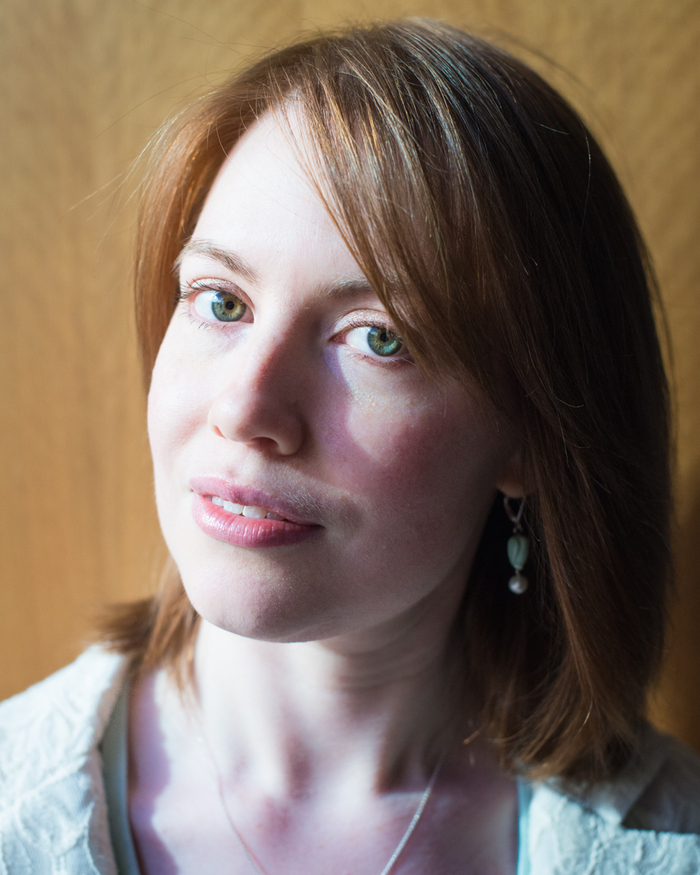 Amanda G. Stevens (Author of No Less Days)