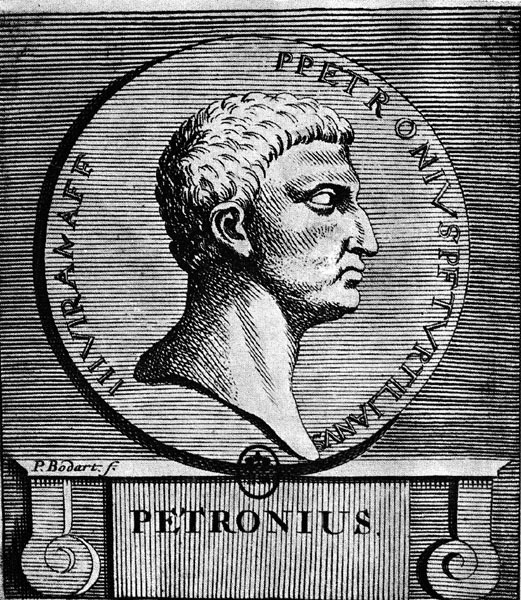 Quote by Petronius Arbiter: “We trained hard—but it seemed that every ...