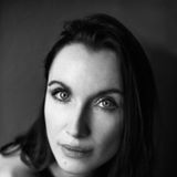 Nuala Casey (Author of Summer Lies Bleeding)